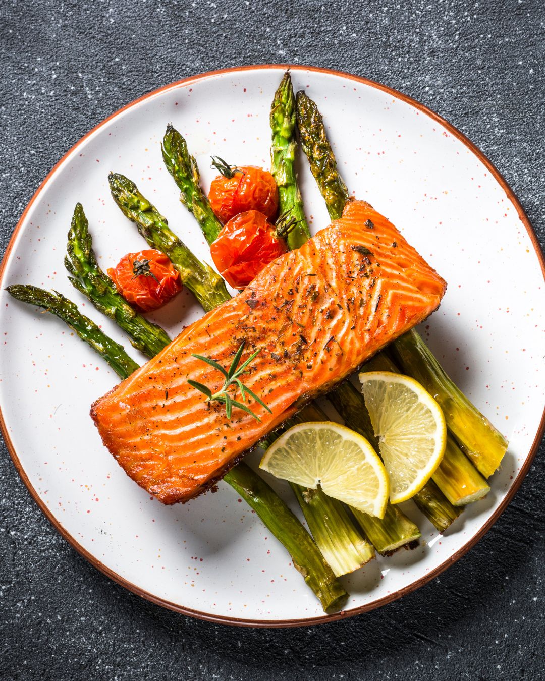 Fish – Ocean Queen Hong Kong