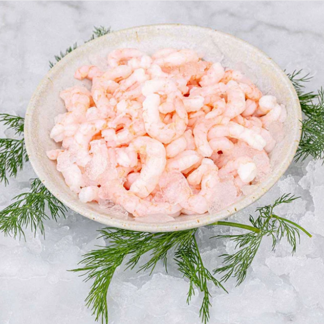Shellfish – Ocean Queen Hong Kong